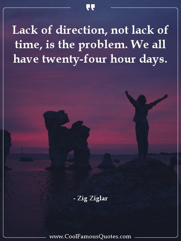 Cool Famous Quotes