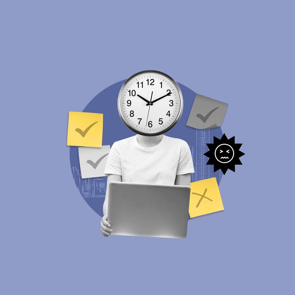 Strategies to Overcome Procrastination and Get Things Done – Self Help ...